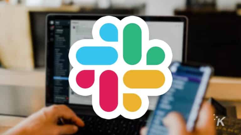 How to change the Slack notification sound