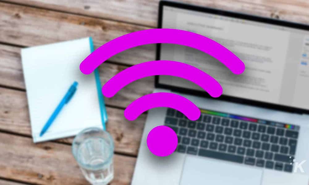 What do Wi-Fi numbers actually mean? | KnowTechie