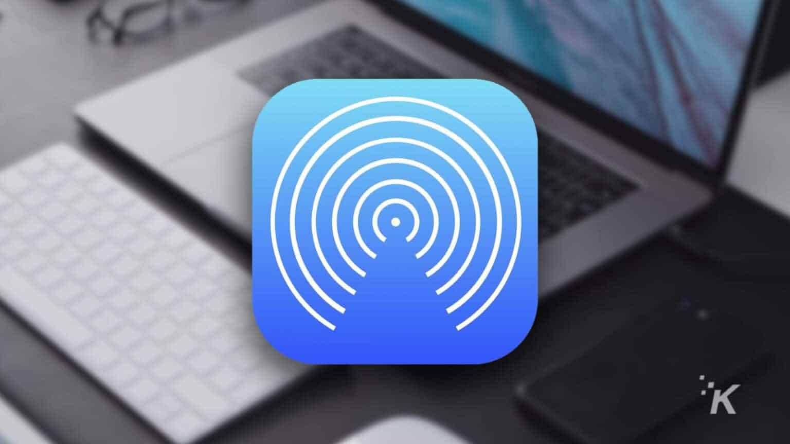 How to use AirDrop on iPhone, iPad, and Mac