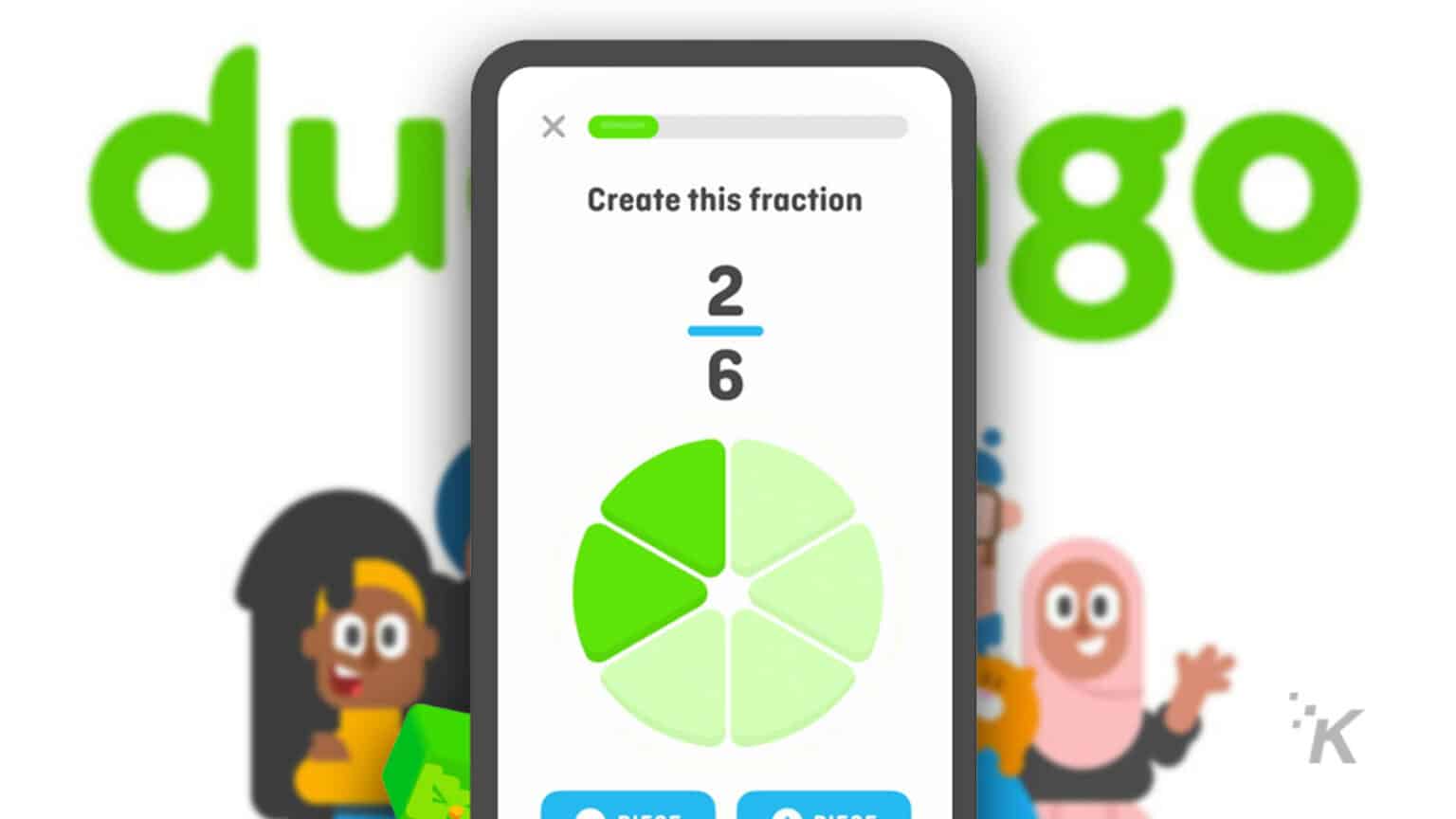 Duolingo will now teach you elementary-level math | KnowTechie