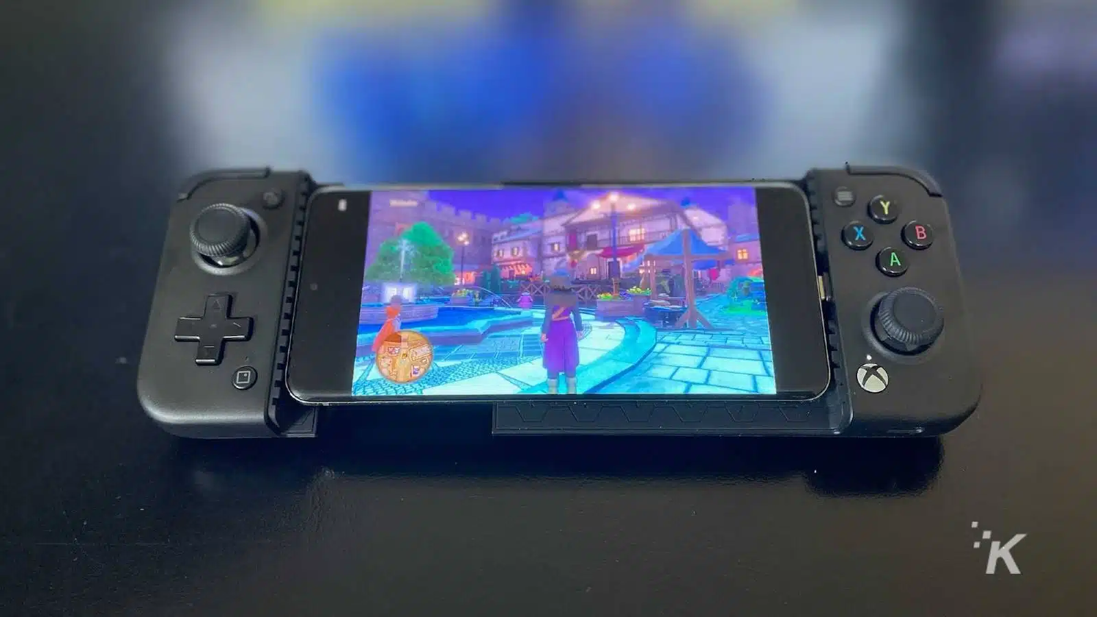 Review: Gamesir X2 Pro mobile controller | KnowTechie