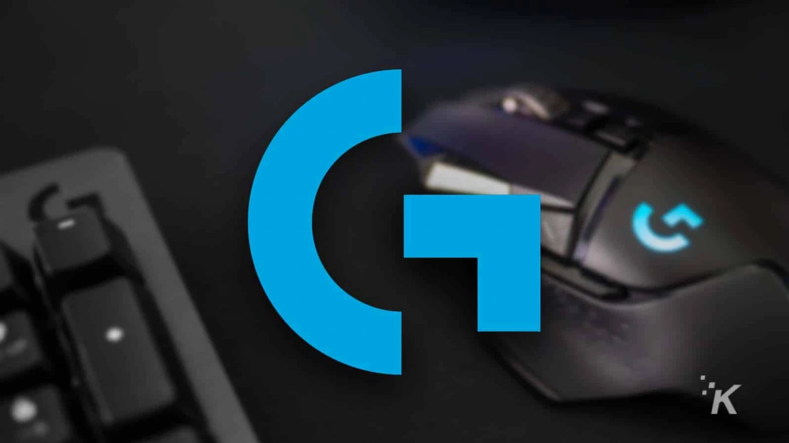 Logitech's iconic gaming mouse is getting a huge refresh | KnowTechie