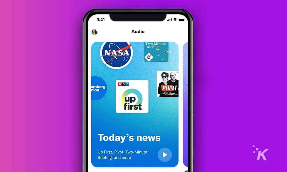 Here's how to watch today's Apple event live