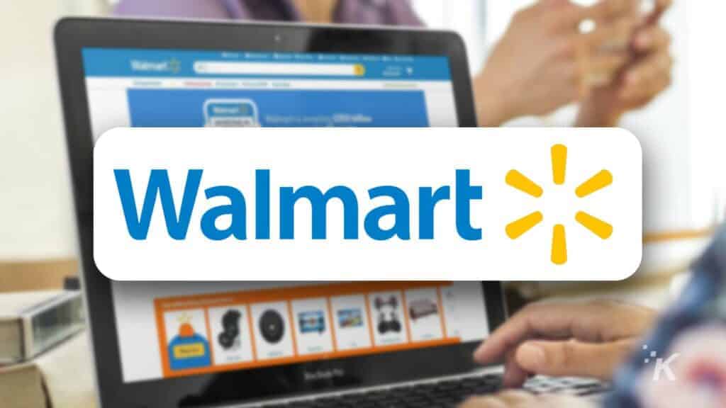 Walmart was caught pawning off fake 30TB hard drives