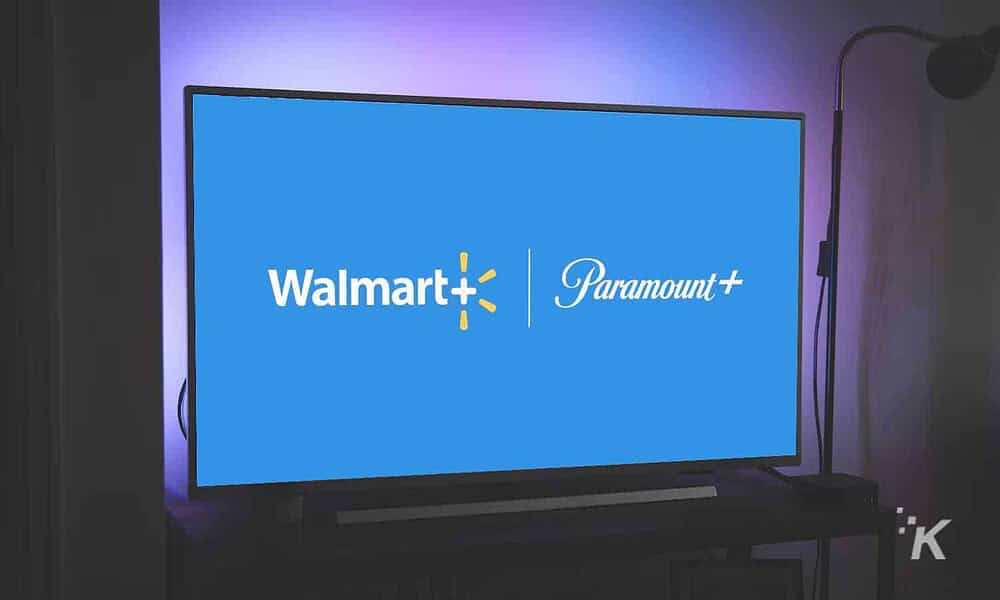 Walmart+ subscribers are getting Paramount+ for free
