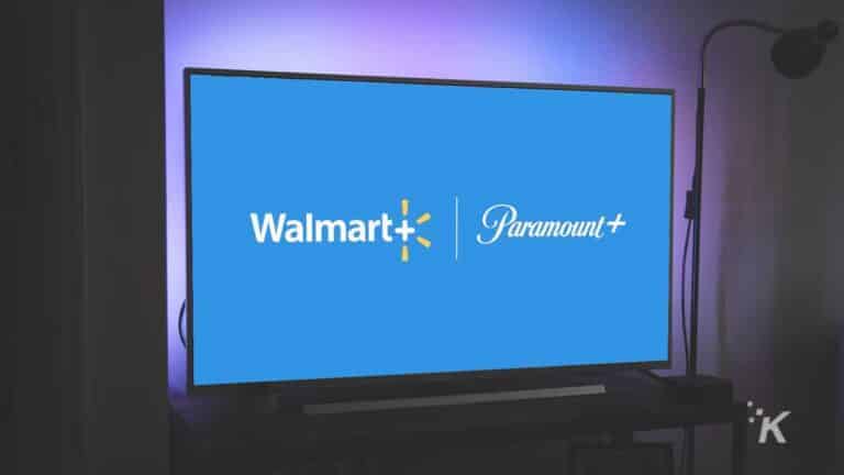Walmart+ subscribers are getting Paramount+ for free