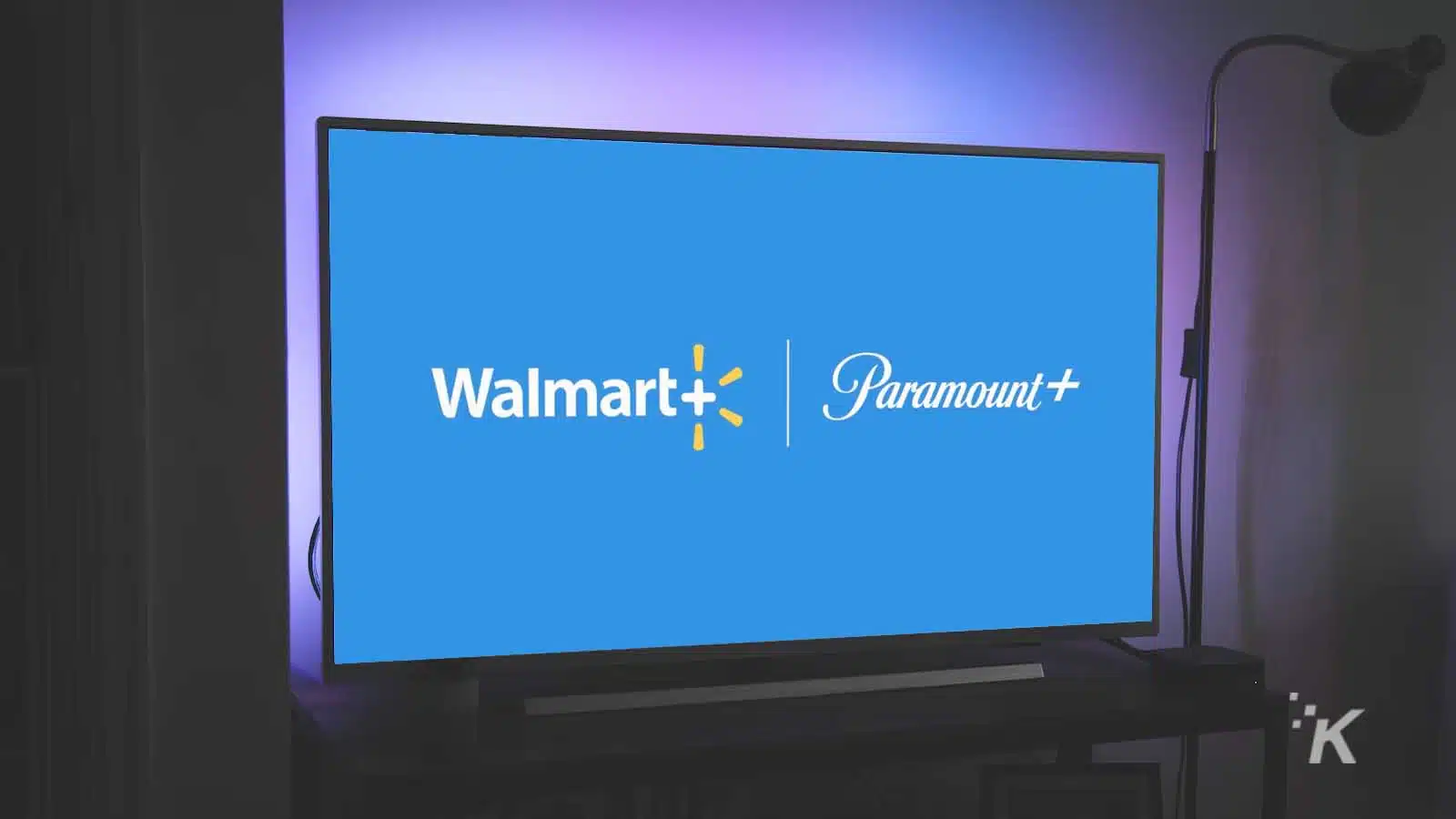 Walmart+ subscribers are getting Paramount+ for free