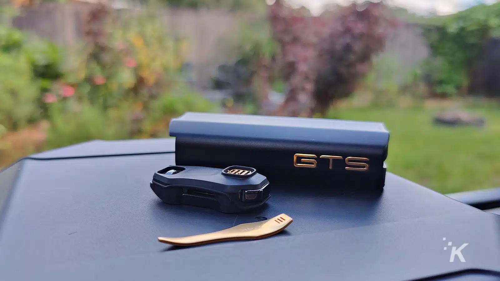 Review: Zeus Arc GTS Vaporizer (3rd Gen) | KnowTechie