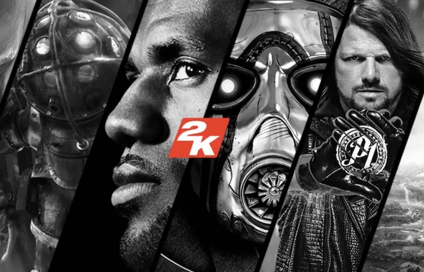 2K Games was hacked - change your passwords and enable MFA | KnowTechie