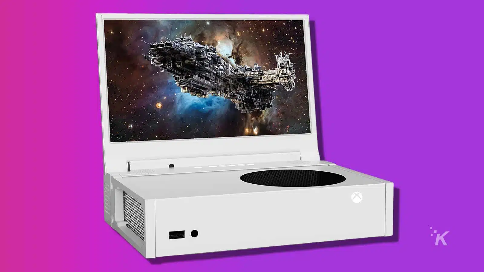 Amazon deal drops a $300 portable Xbox monitor to $204 | KnowTechie