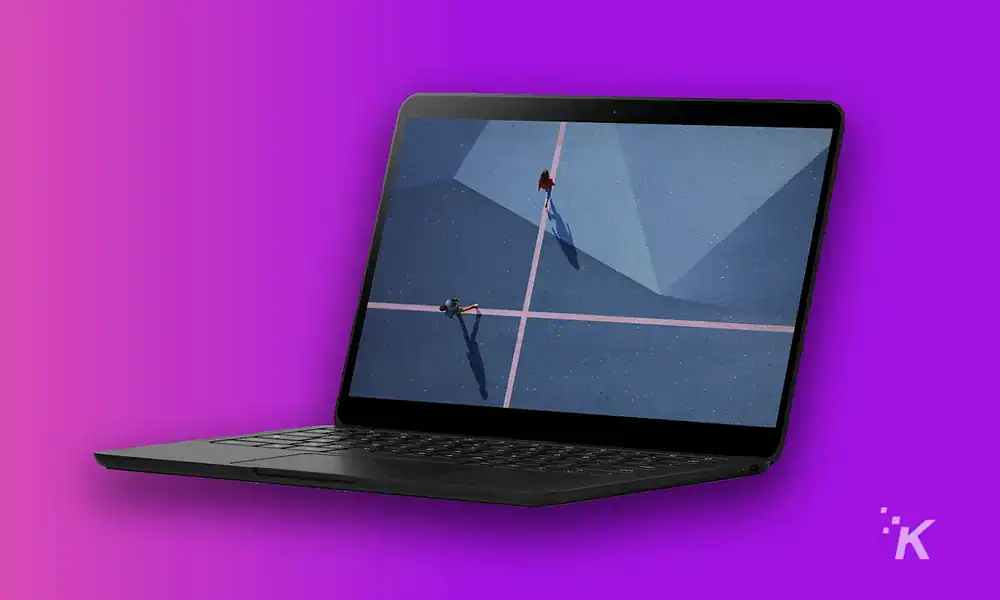 A Google Pixel Laptop is reportedly in development