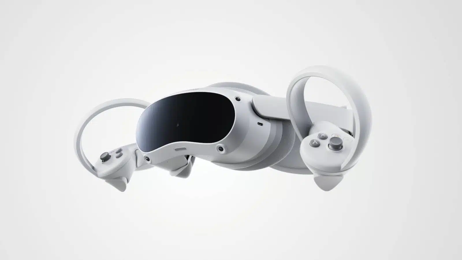 New Pico 4 VR headset goes head-to-head with the Meta Quest 2