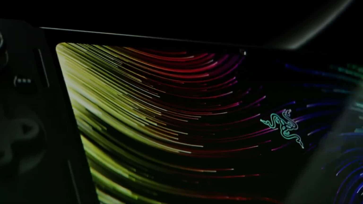 Razer Edge 5G is going to be the first 5G portable console | KnowTechie