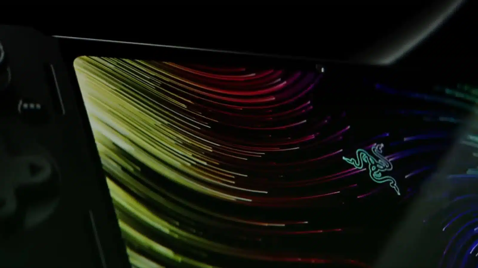 Razer Edge 5G is going to be the first 5G portable console | KnowTechie