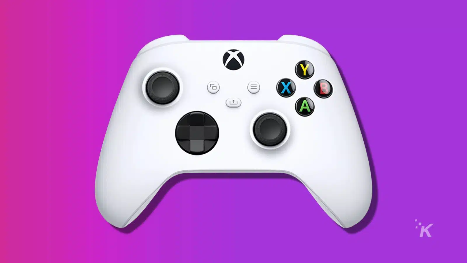 Stock up on official Xbox controllers at just $36 each | KnowTechie