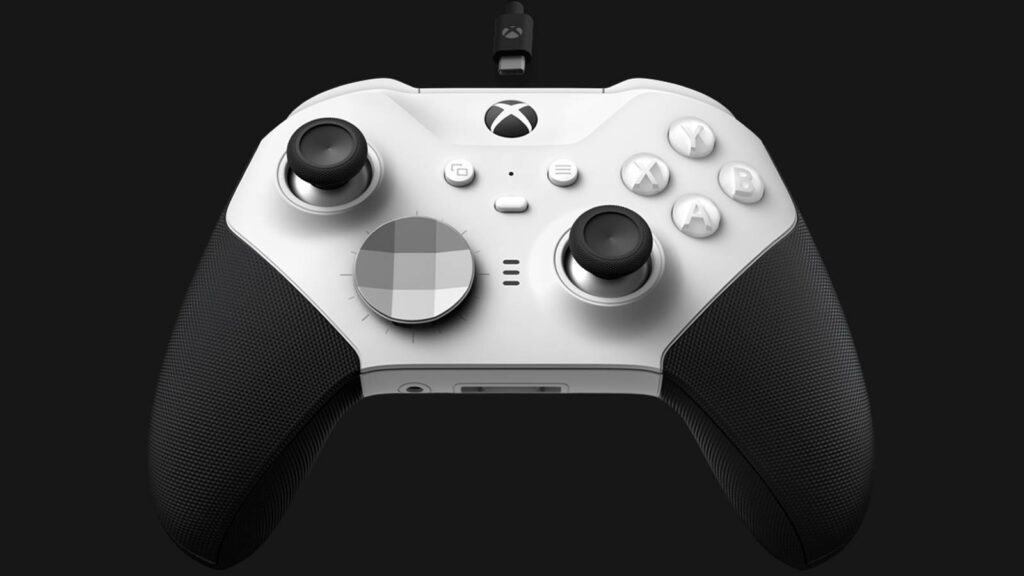 The new Xbox Elite 2 Core controller is a cheaper alternative