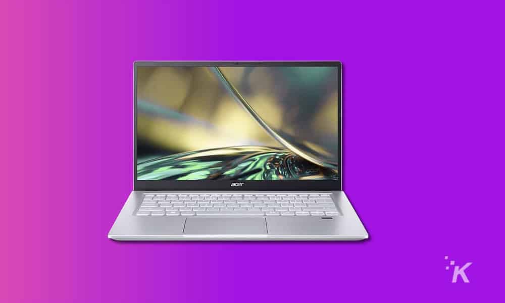 Acer laptops get some deep discounts for Prime Early Access | KnowTechie