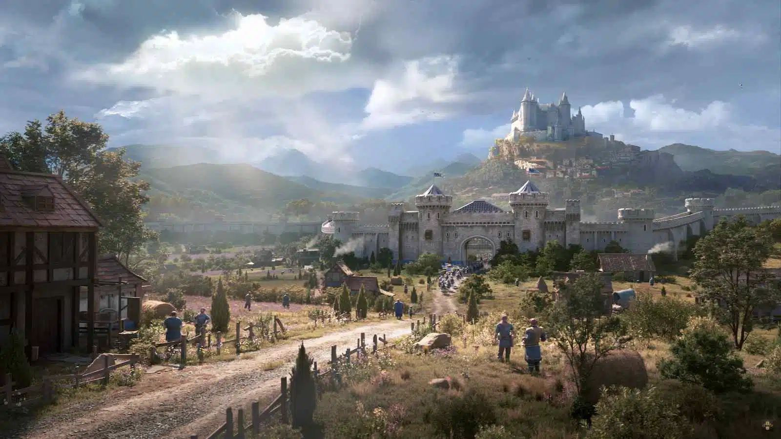 Age of Empires is going mobile on iOS and Android | KnowTechie