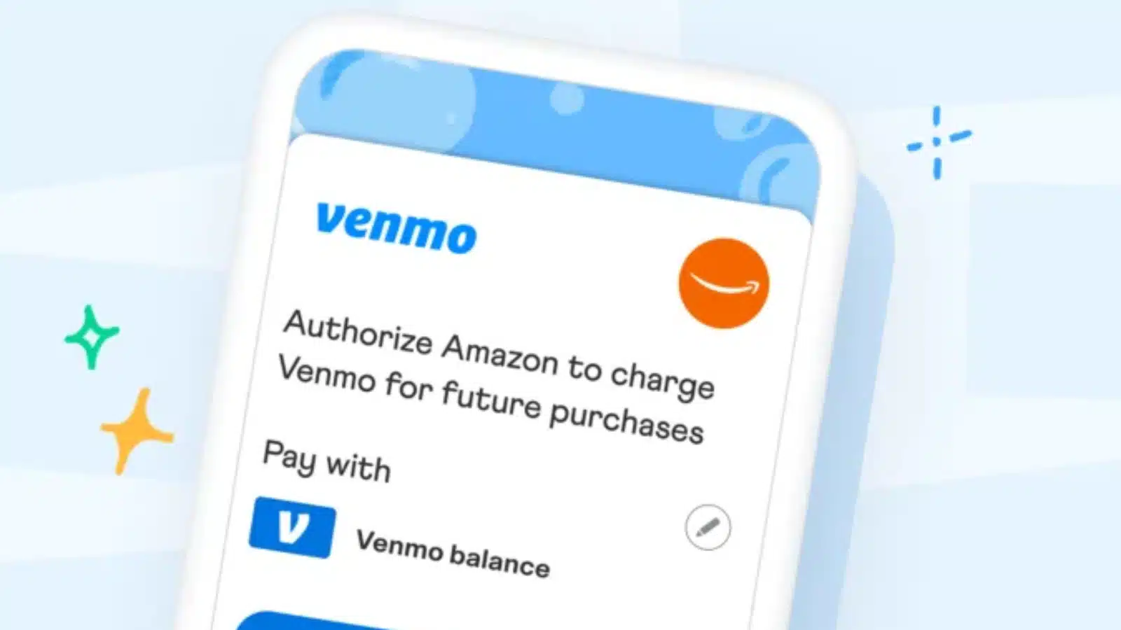 Venmo is now accepted on Amazon | KnowTechie