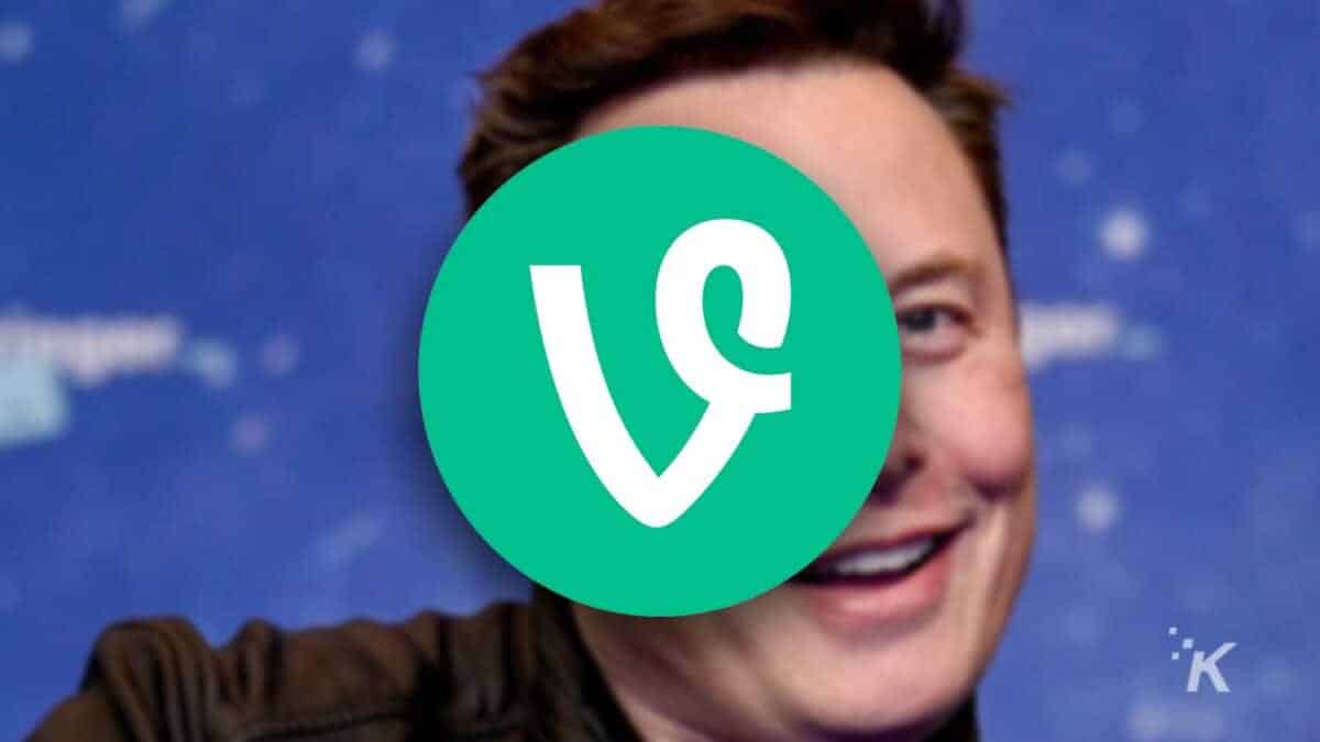 Is Elon Musk bringing back Vine?
