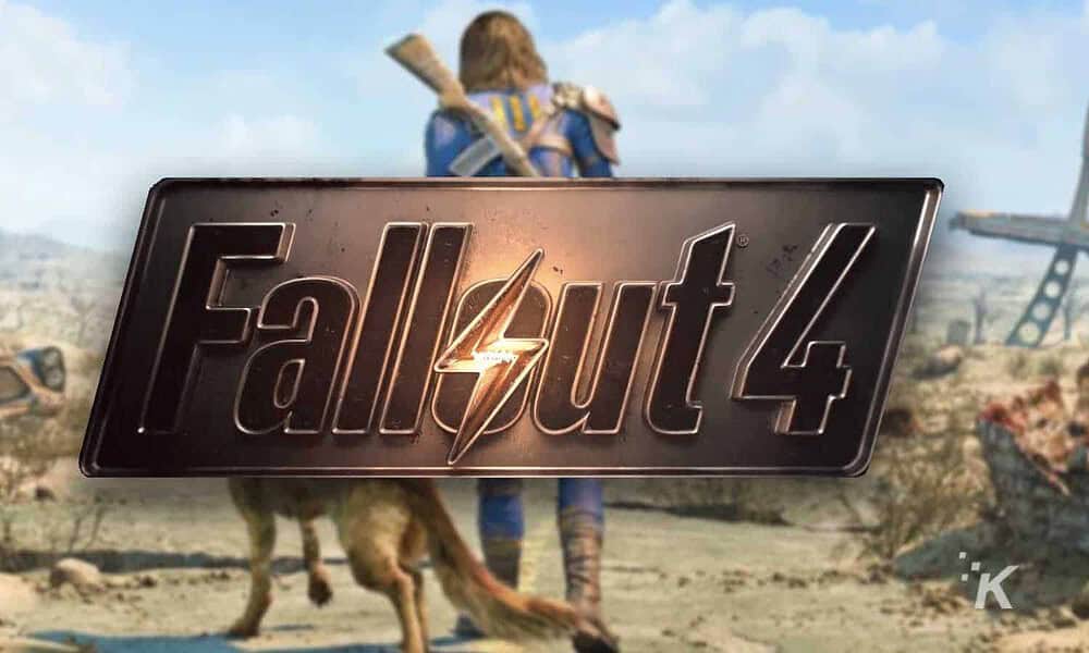 Fallout 4 update will improve performance on next-gen consoles