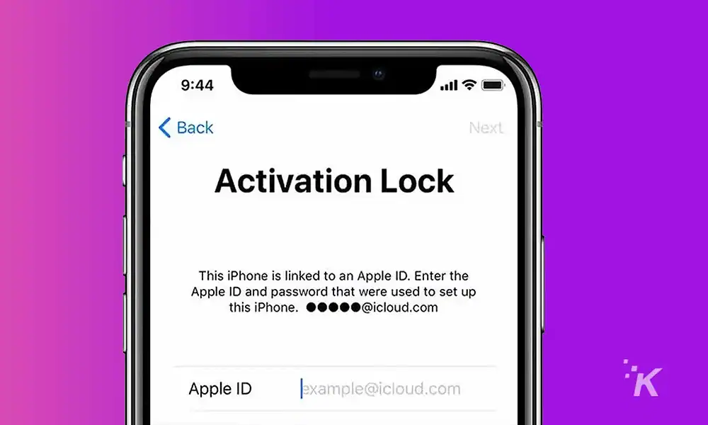 How to remove iPhone activation lock without the previous owner ...