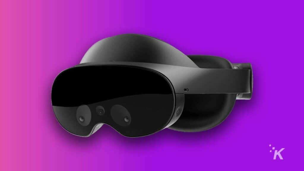 How to buy the Meta Quest Pro