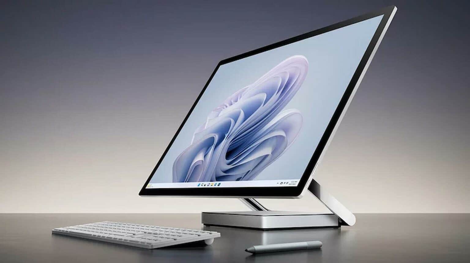 Microsoft's Surface Studio 2+ is stuffed with new hardware | KnowTechie