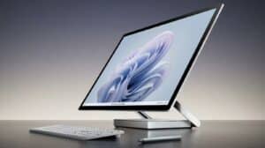 Microsoft's Surface Studio 2+ is stuffed with new hardware | KnowTechie