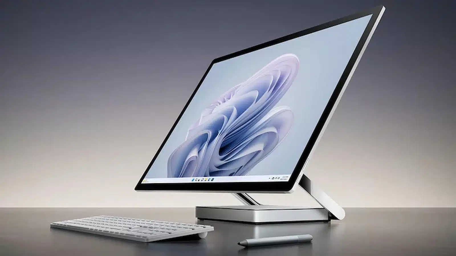 Microsoft's Surface Studio 2+ is stuffed with new hardware | KnowTechie