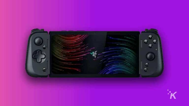Razer reveals its new $399 handheld cloud gaming system | KnowTechie
