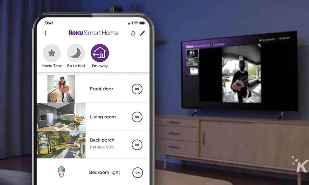 Roku and Wyze team up for new smart home lineup | KnowTechie