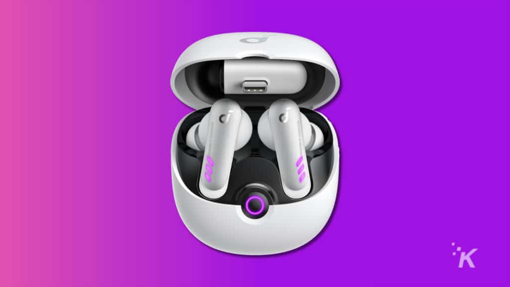 New Soundcore earbuds are built with the Quest 2 in mind