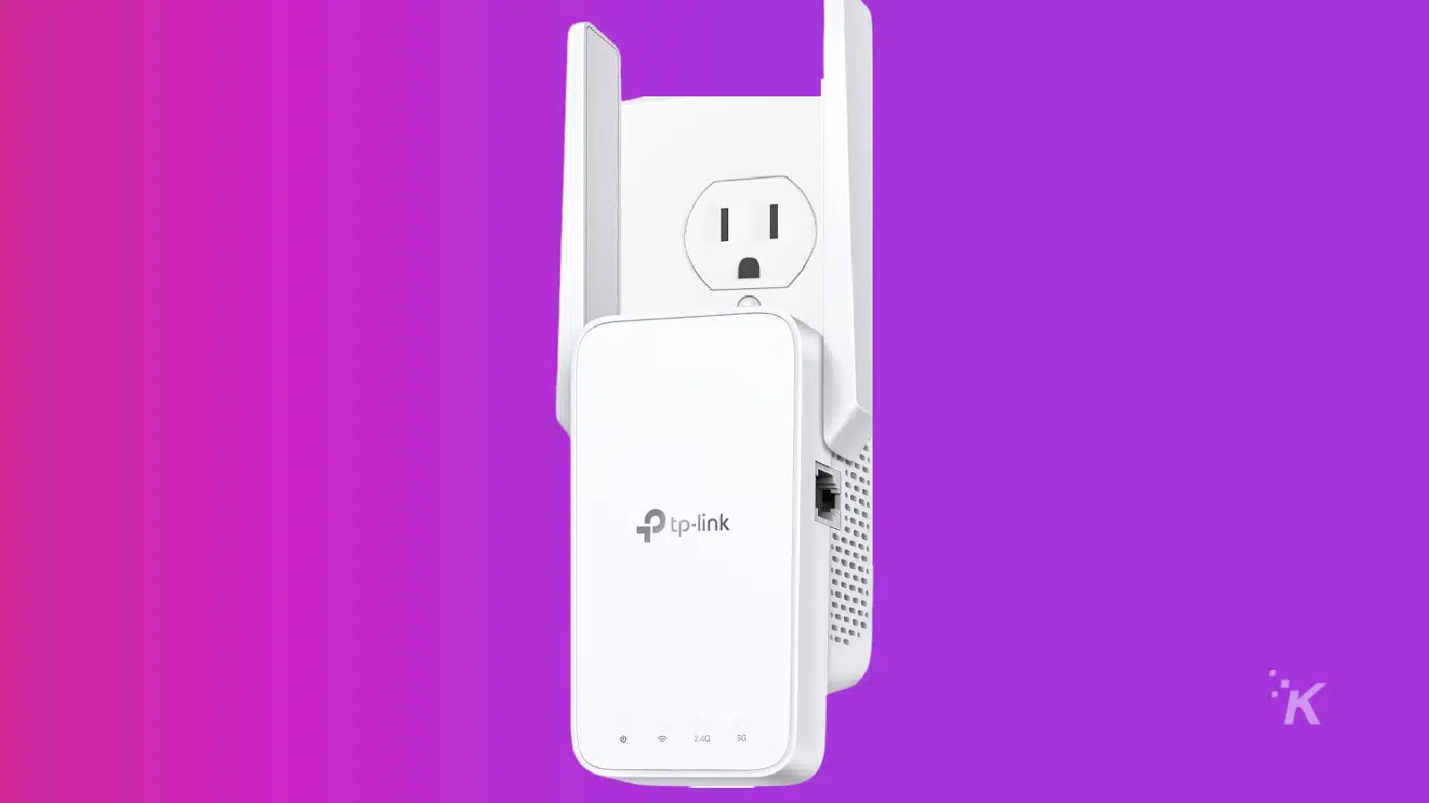 Stock up on TP-Link WiFi extenders at just $25 each | KnowTechie