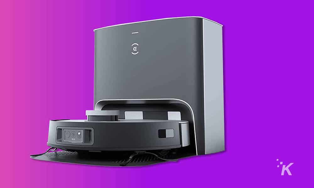 Save $590 on this ECOVACS DEEBOT X1 Turbo mop combo | KnowTechie