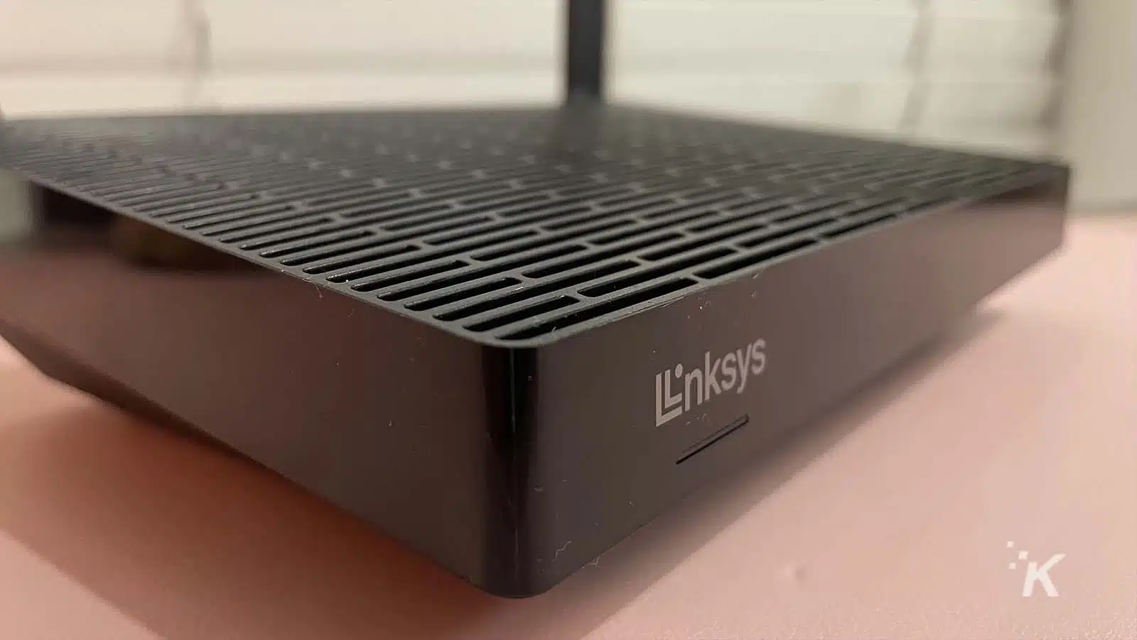 Review: Linksys Hydra 6 Mesh Router | KnowTechie