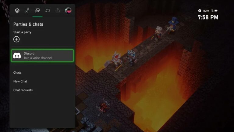 Xbox adds native Discord support for in-game chat | KnowTechie