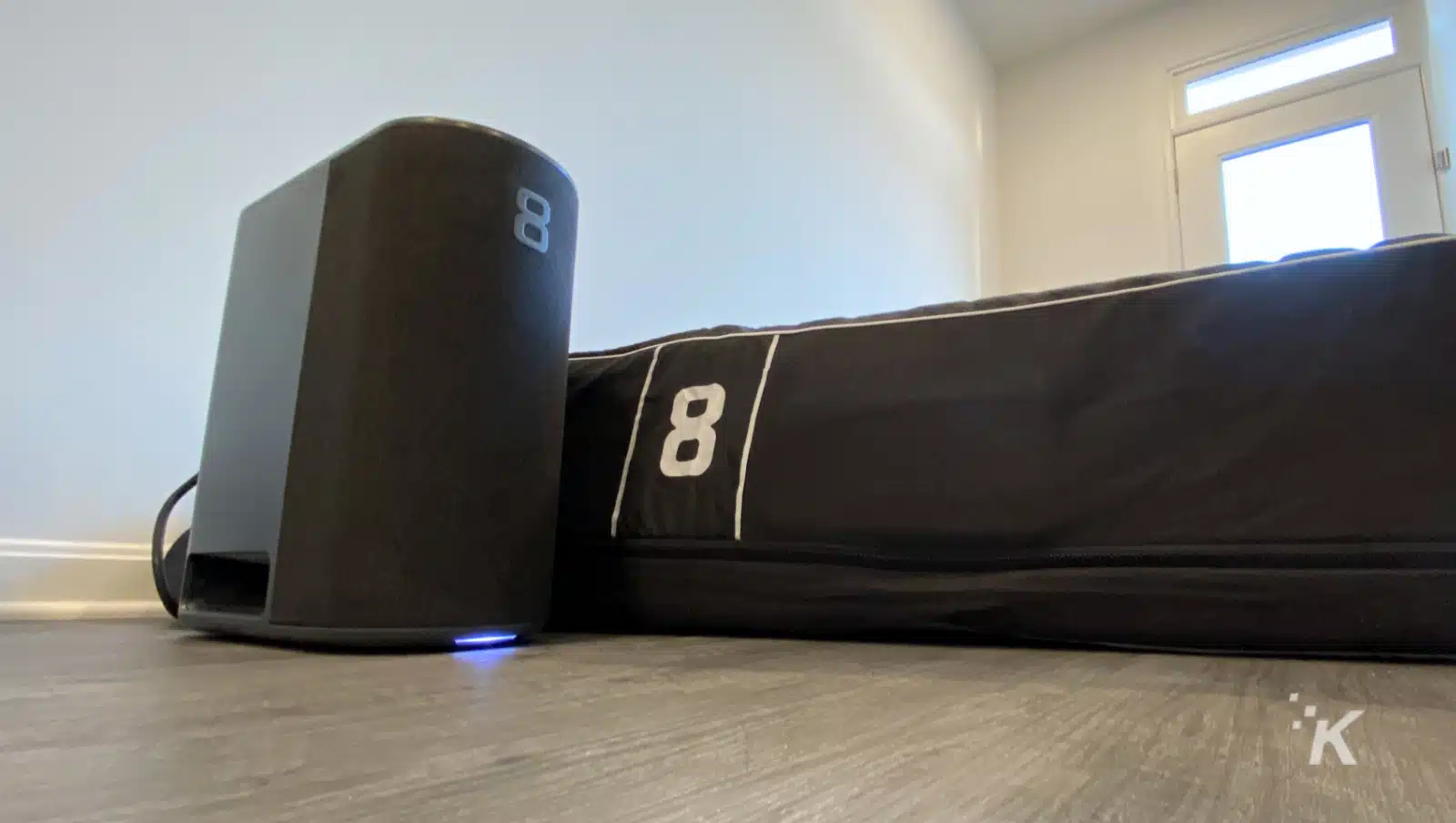 Review: Eight Sleep Pod 3 Mattress - deep sleep at any cost | KnowTechie