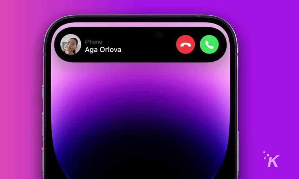How to turn off Dynamic Island animations on iPhone | KnowTechie
