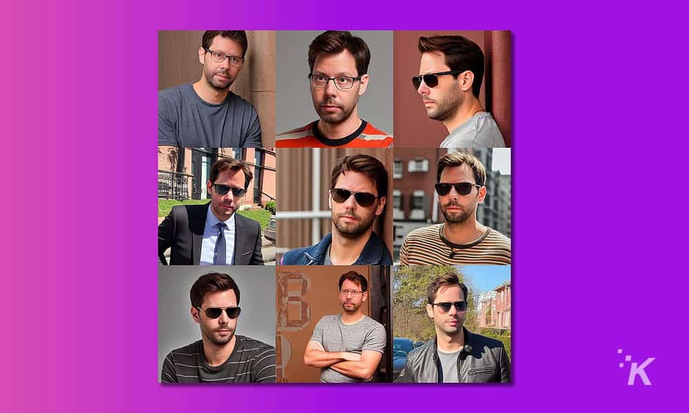 AI can now create a better profile picture for your Tinder account ...