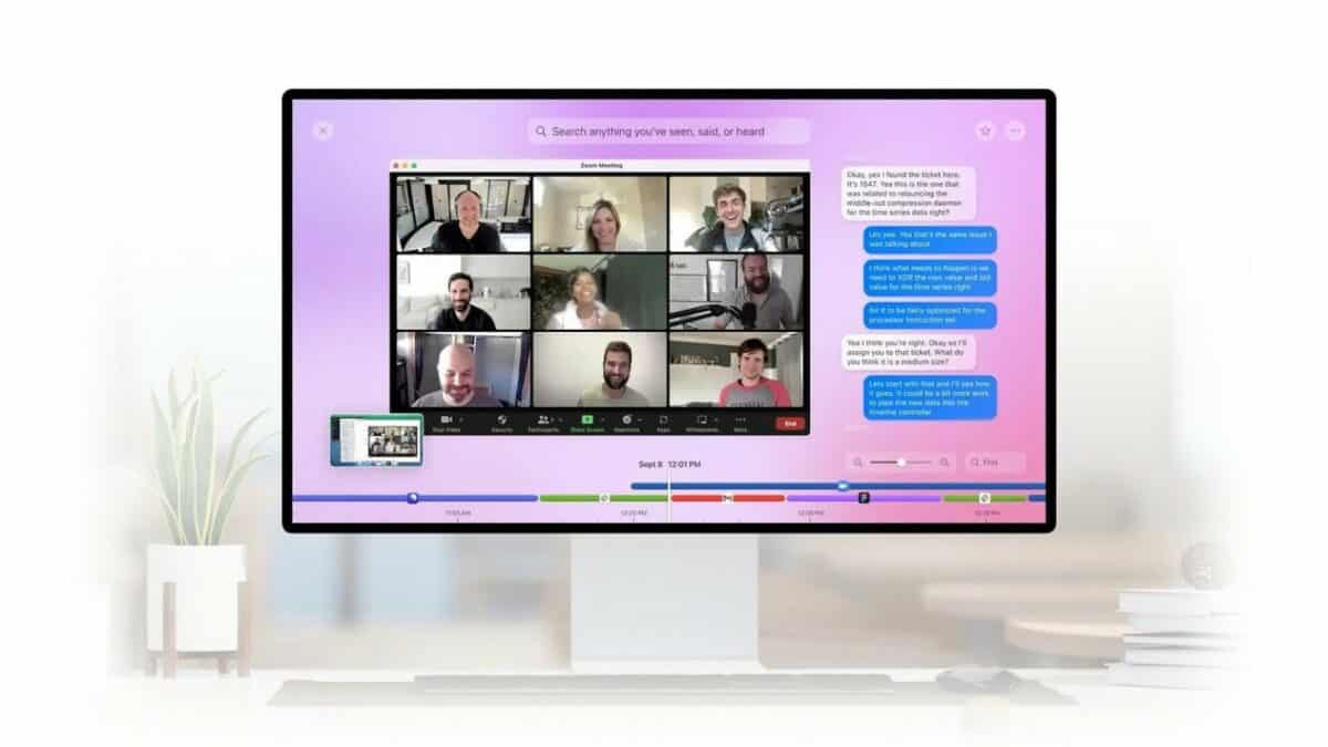 New Rewind Mac app is a search engine for your digital life