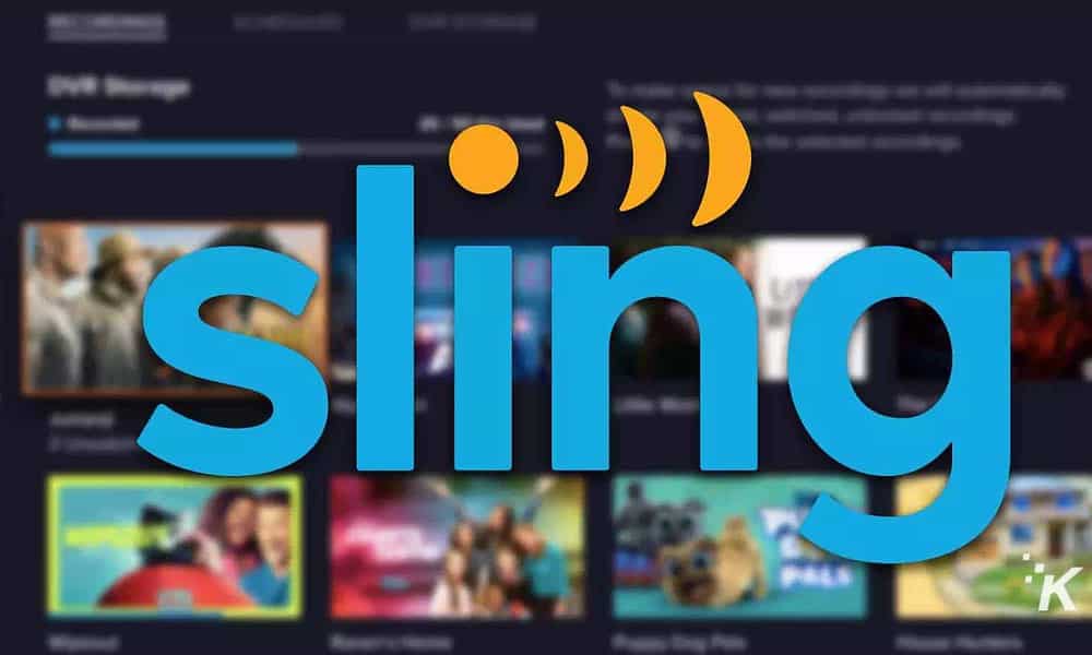 Sling TV is the latest streaming service to hike up its price | KnowTechie