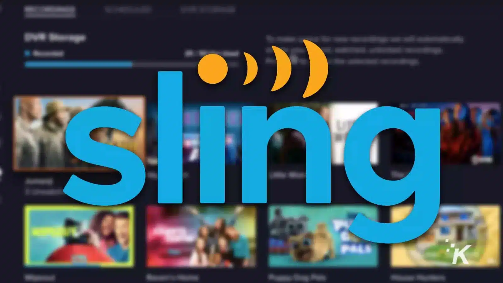 Sling TV is the latest streaming service to hike up its price | KnowTechie