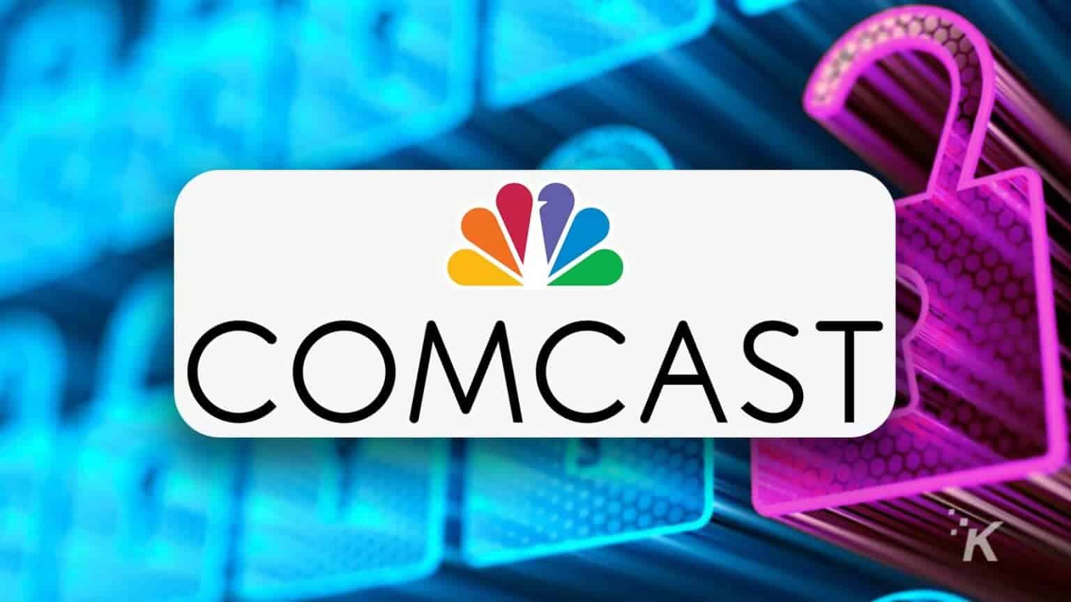 New Comcast report shows users don't take cybersecurity seriously