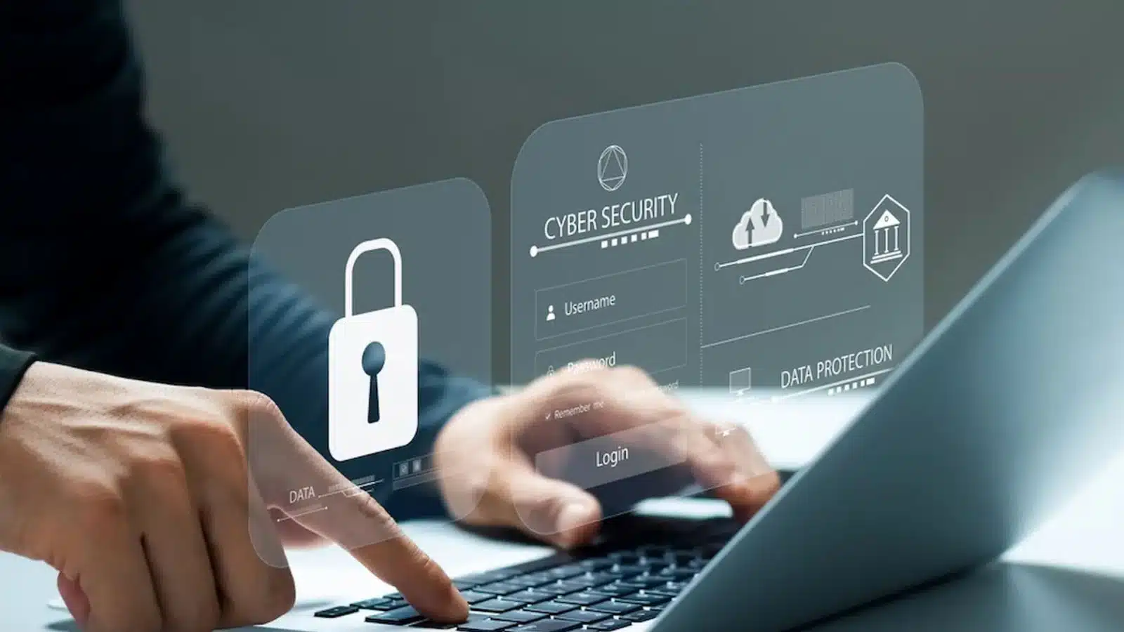 Social media, meet security. Security, meet social media | KnowTechie