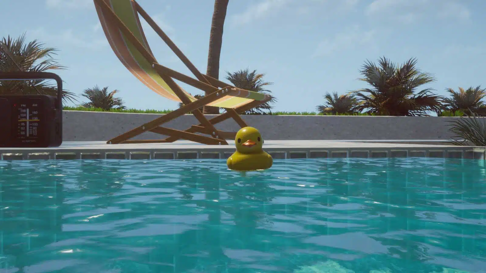 Thousands of gamers are watching ducks float in viral Steam game ...