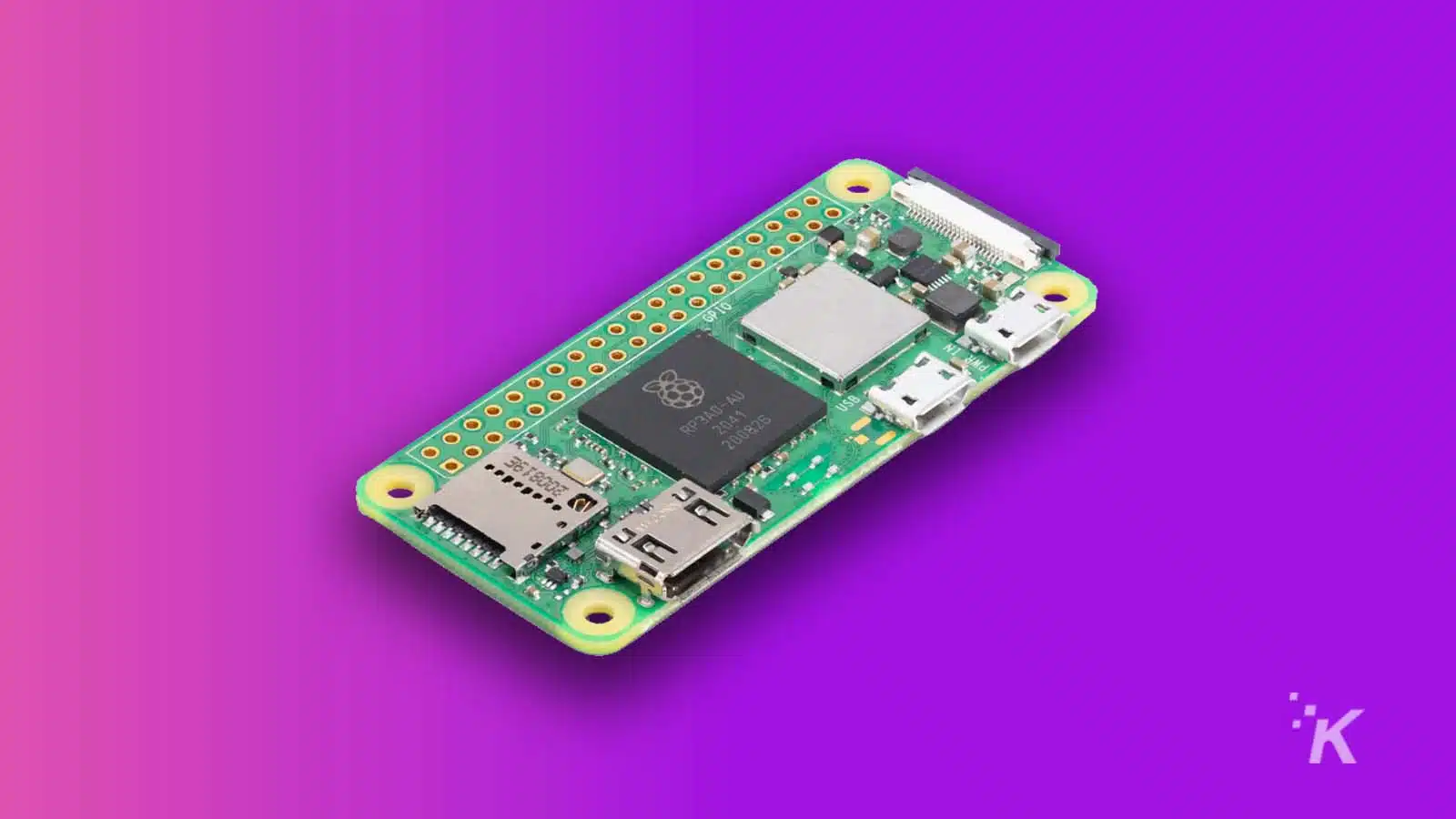 Raspberry Pi devices resurface as semiconductor shortage eases | KnowTechie