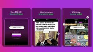 Yepp is a new meme-maker app that makes you money | KnowTechie