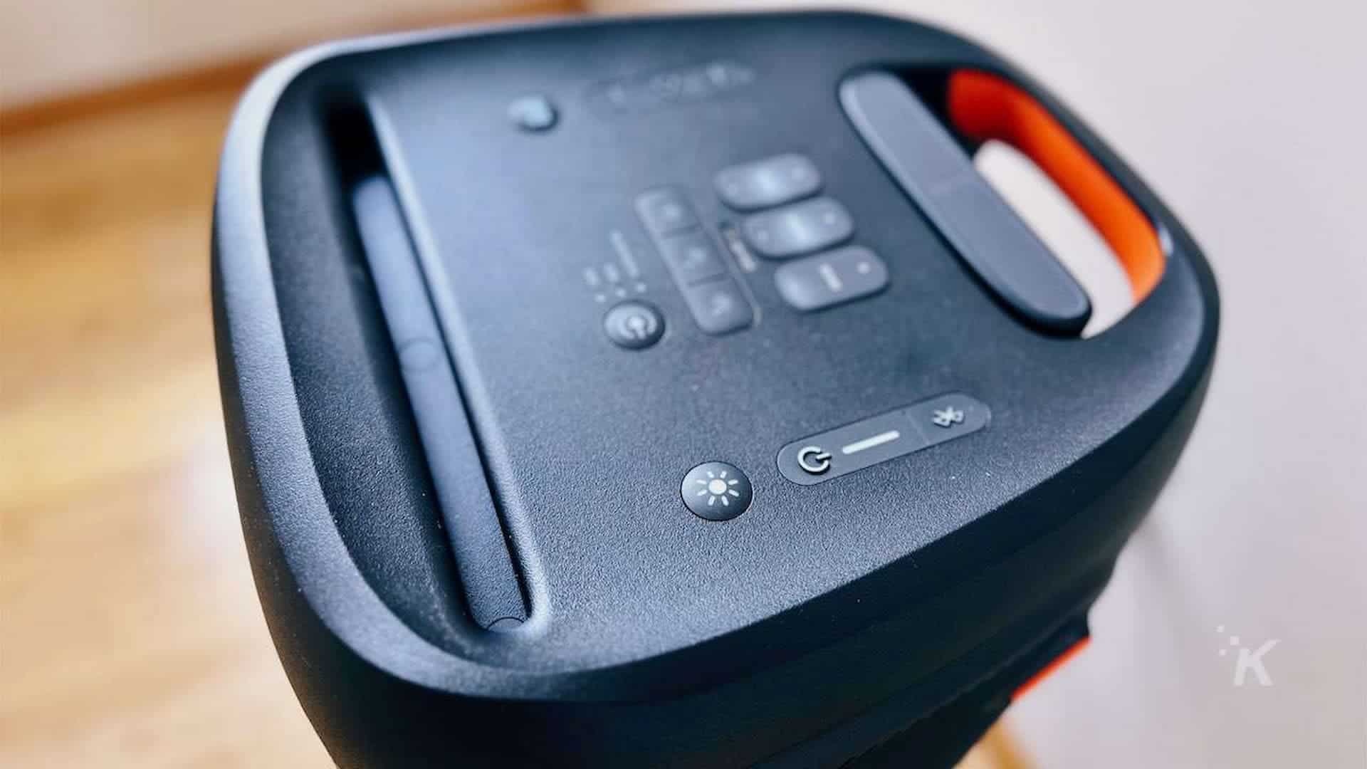 The best JBL speakers (2024) | KnowTechie