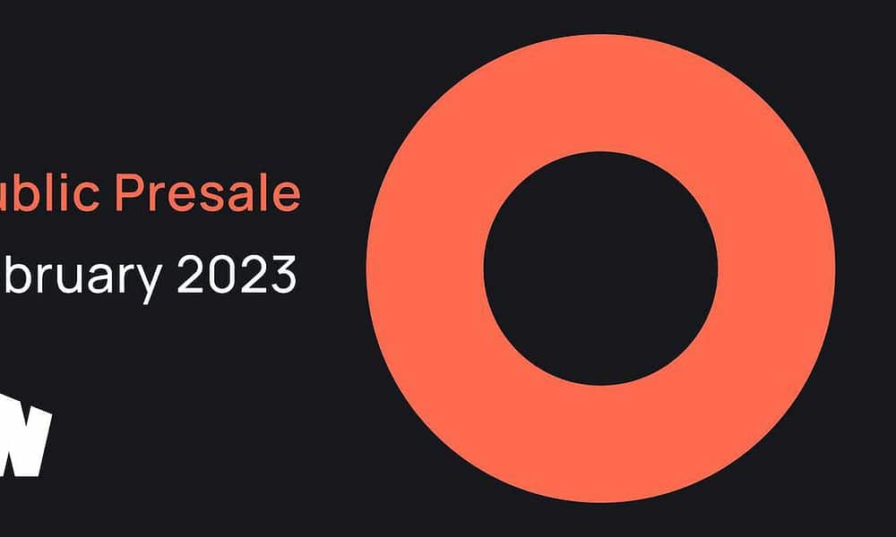 Minima public presale officially launches February 2023 | KnowTechie Minima public presale officially launches February 2023 | KnowTechie